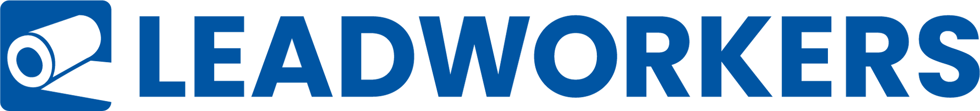 Leadworkers