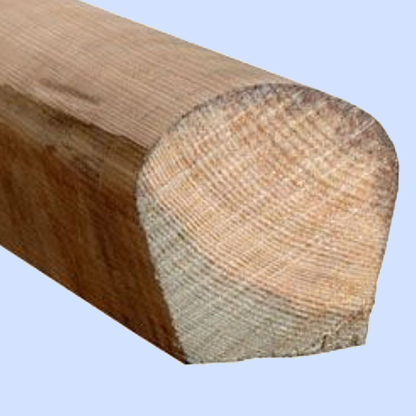 Woodroll Treated — Leadworkers