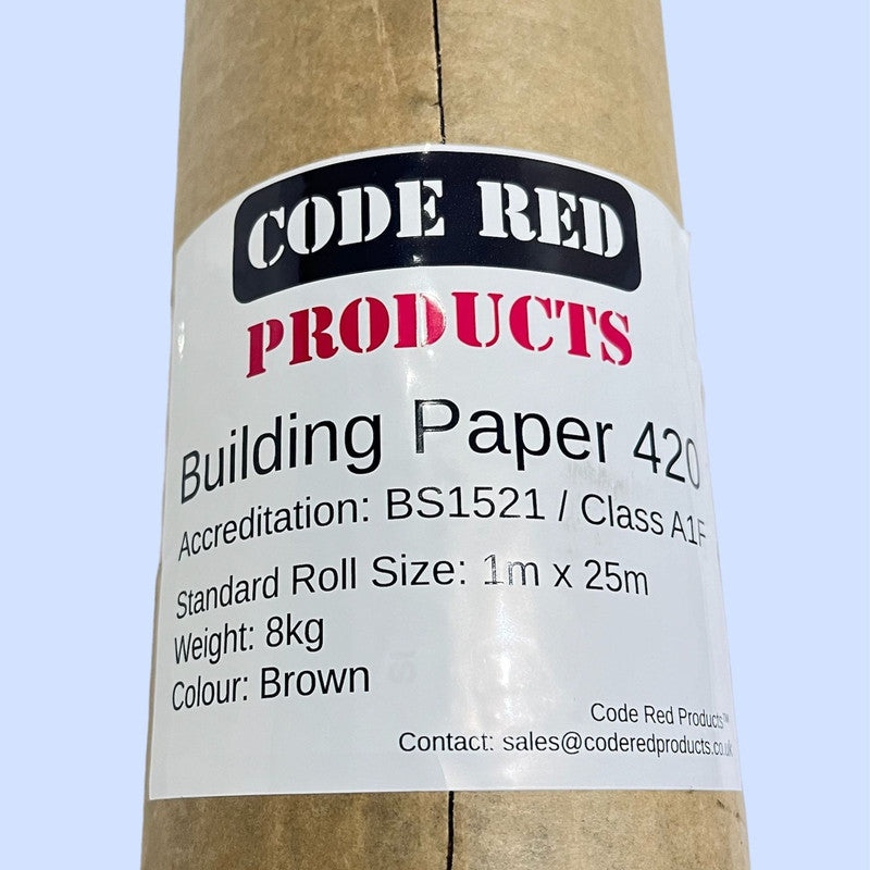 Underlay A1F — Leadworkers