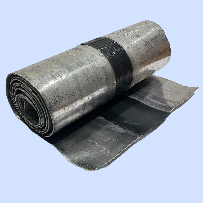 Expansion Joints Roll — Leadworkers