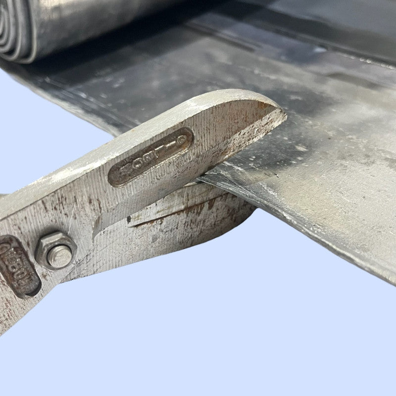 Expansion Joints per metre — Leadworkers